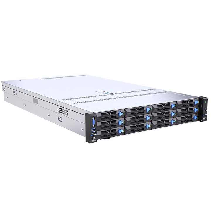 Rack 2U Servers Network AI Server Server Storage Server Gpu Servers ...