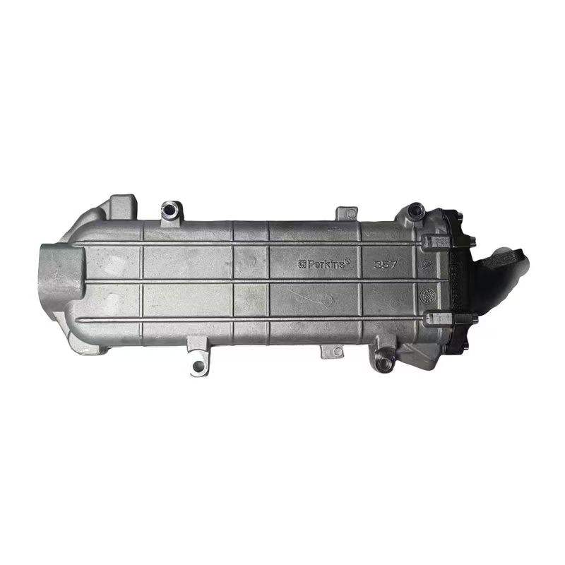 T436385 Cooler C6.6 for Caterpillar CAT & Perkins Engines