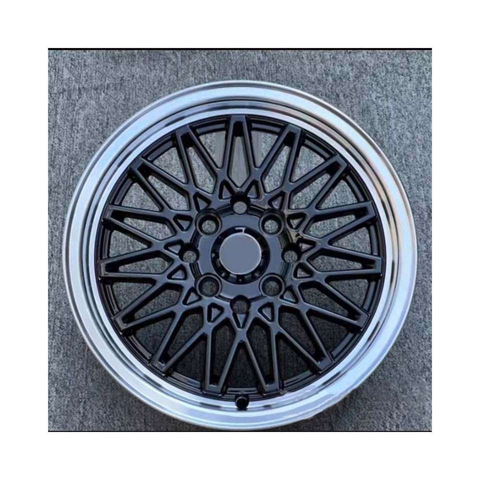 14 Inch Rims Aluminum Alloy Wheels 8x100 8x114.3 Suitable for Hilux ...