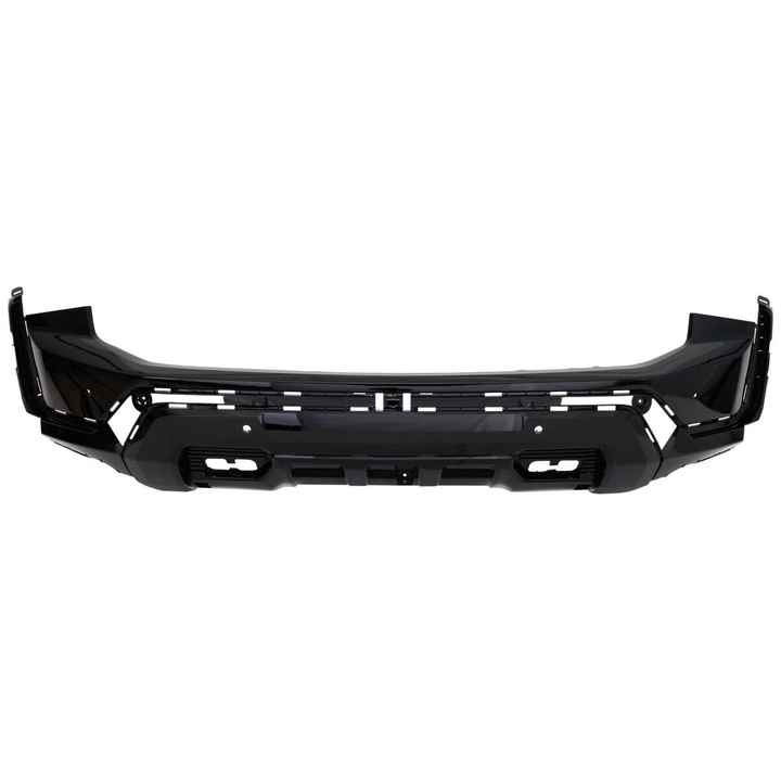 Lower Front Bumper for 2021 2022 2023 Chevrolet Tahoe Suburban Z71 W ...