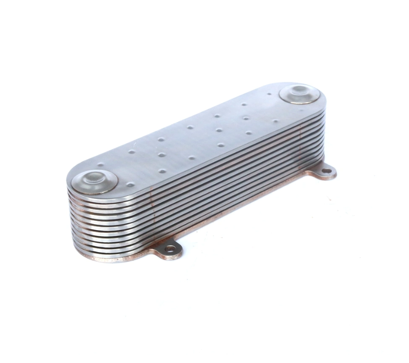 Weichai WP12 Oil Cooler - Reliable Performance & Quality