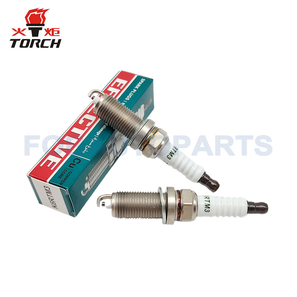 K6RTM3 Iridium Spark Plug - Reliable Performance for DFSK GLORY DONGFENG