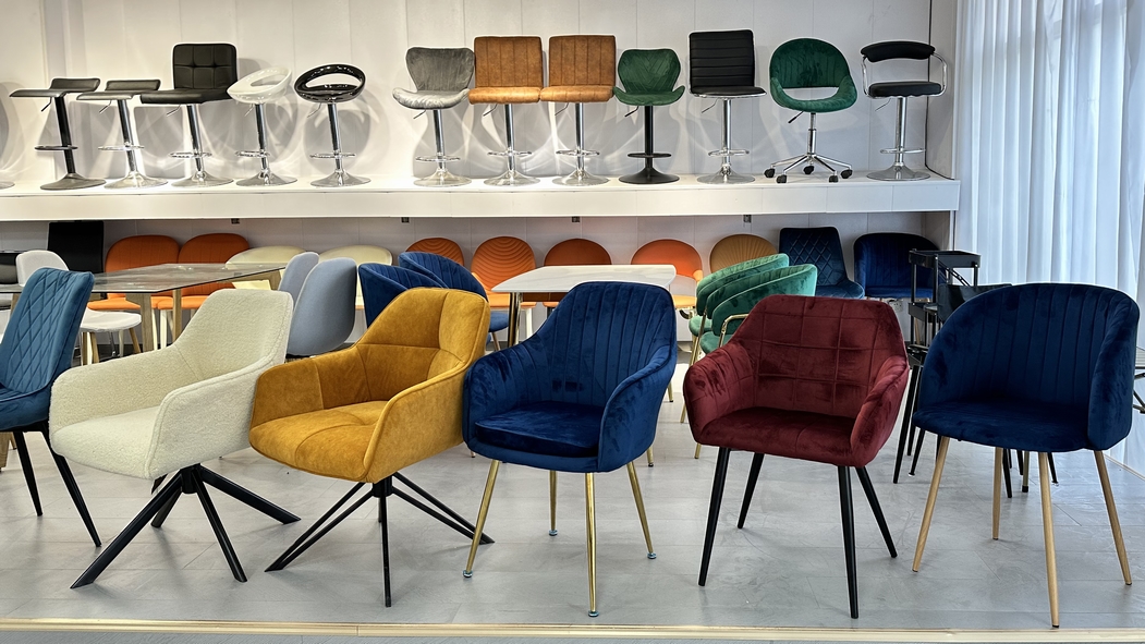 Hebei Resen Furniture Co., Limited