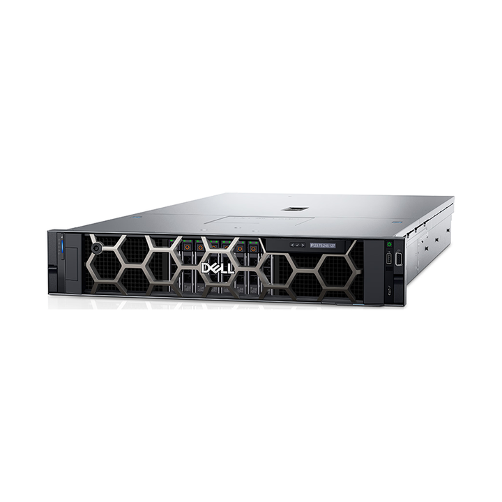 Dell PowerEdge R750xa Server Rack 2U Business Computer 2 Socket/Cores ...