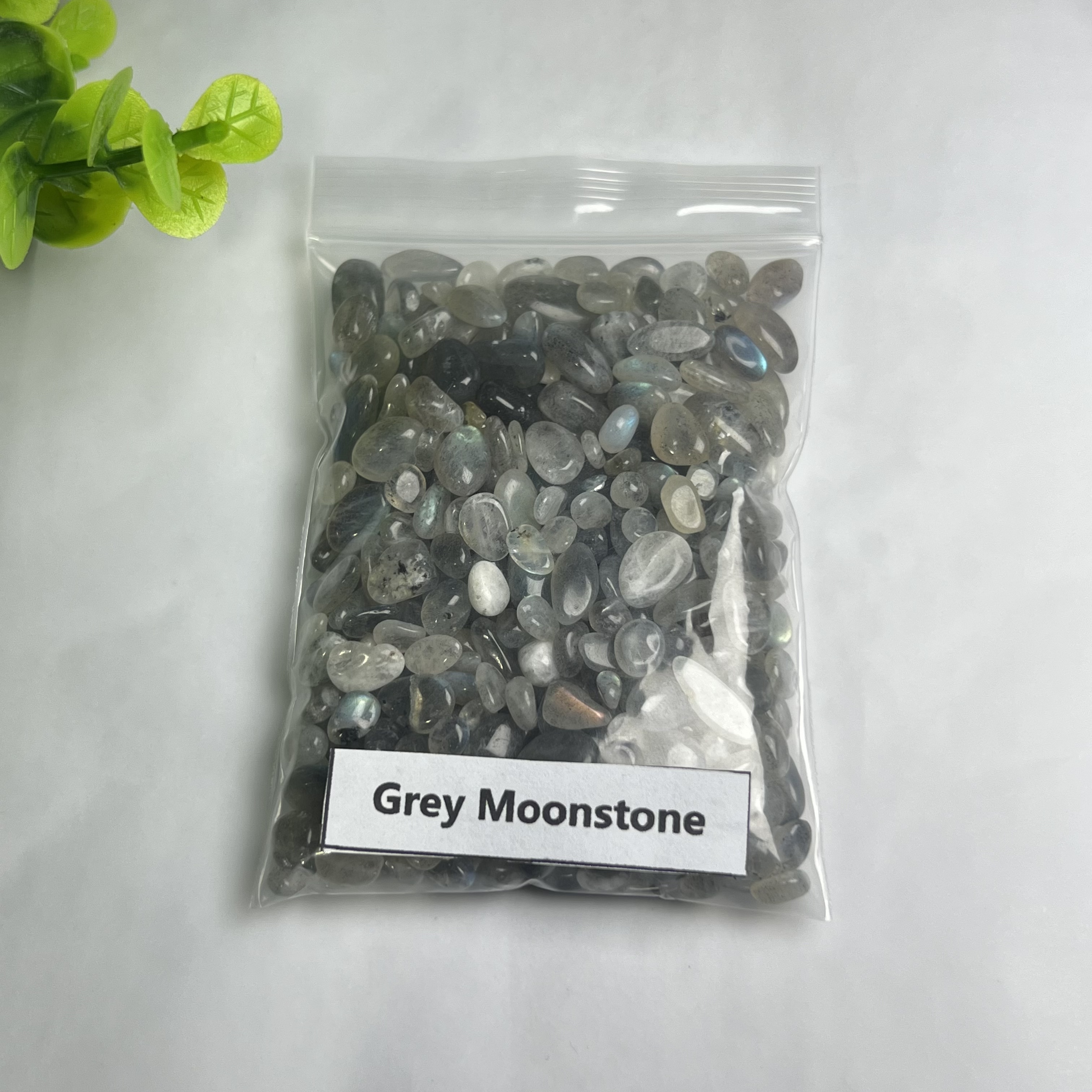 Wholesale Natural Crystal Gravel Quartz Healing Reiki DIY Home Decor ...