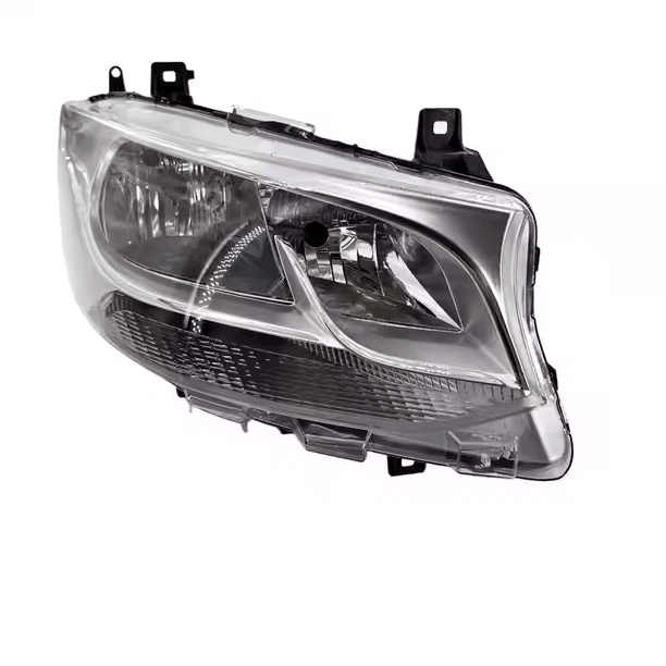 Mootour Auto Parts New Headlight 9109060000 for Mercedes Benz Sprinter ...
