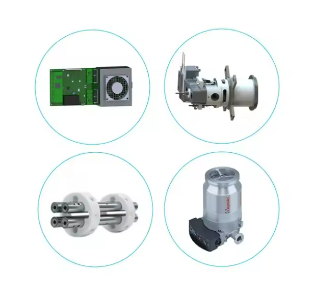Precision and Efficiency in laboratory gas chromatograph fid detector ...