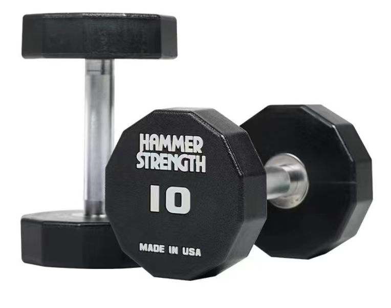How to Choose High Quality Dumbbells: A Complete Buying Guide