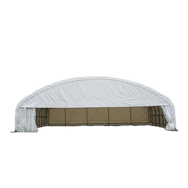 Portable Aircraft Hangar Storage Large Tent - Durable & Versatile