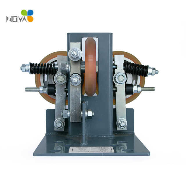 High Quality Elevator Lift Main Rail Door Rolling Guide Shoes Roller ...
