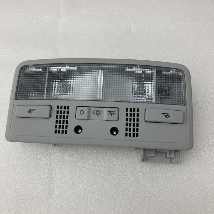 Original VW Interior Reading Lamp for Golf 4, Bora, Touran, Passat ...