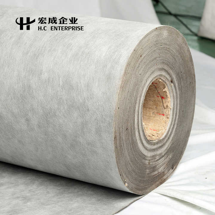 Manufacture Polyethylene Polypropylene Composite Waterproofing ...