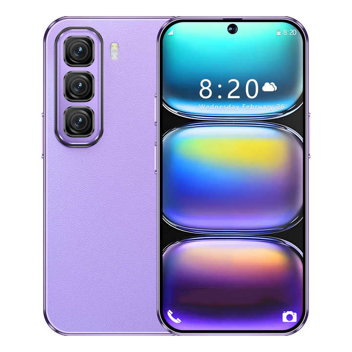 Original for Hot 50 Pro 5G Smartphone Telefone Cell Phone Smartphone ...
