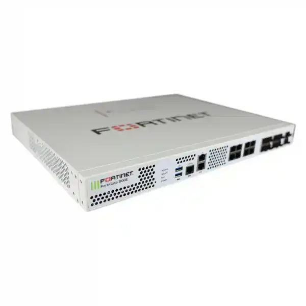 Fortinet Firewall FortiGate-3300E 4 X 40GE QSFP+ Slots FG-3300F ...