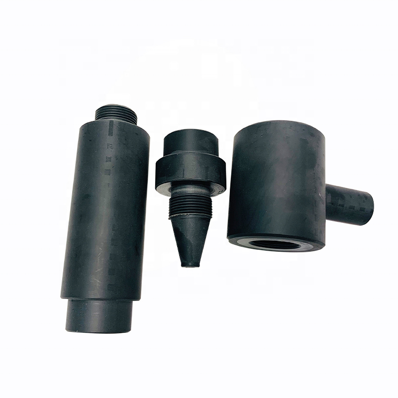1-inch PVC Venturi Ozone Venturi Water Injector for Water System ...