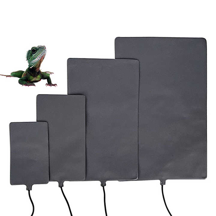 Wholesale Customized Logo Radiant Heat Panel Tank Terrarium Heater ...