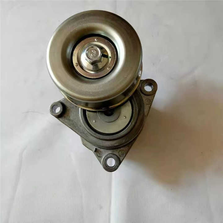 Belt Tensioner Pulley for nissan Qashqai Engine 11955-et00a 11955et00a ...