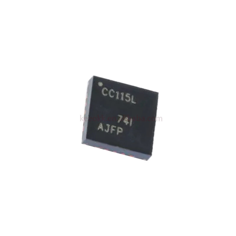 Quality Performance and Reliability with circuit 20qfn chip Solutions