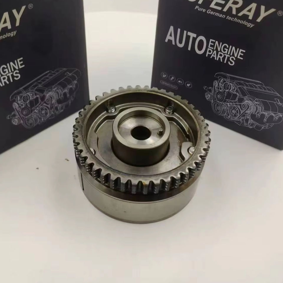 AUFERAY for TEANA for Car Cam Phase Regulator VVT Valve Timing Control ...