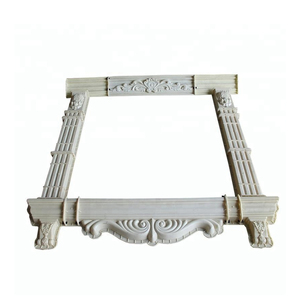 Concrete Window Moulding Designs - Durable & Stylish