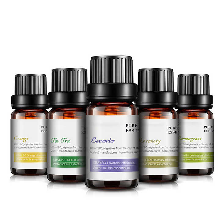 Wholesale Prices 100% Natural Essential Oil Private Label Aromatherapy ...