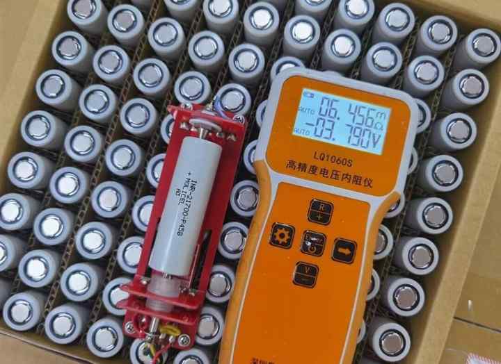 Moli 18650 Li Ion Battery 18650 Lithium Battery 18650 Rechargeable ...