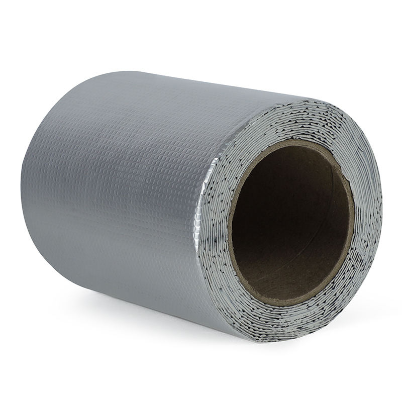 Roof Bitumen Solution Tape Flex Highdensity Waterproof Butyl Sealing ...