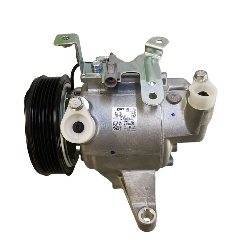 Premium Solutions for Efficient valeo ac compressor subaru in Global ...