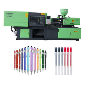 Wholesale ball pen making injection molding machine Leading Plastic ...