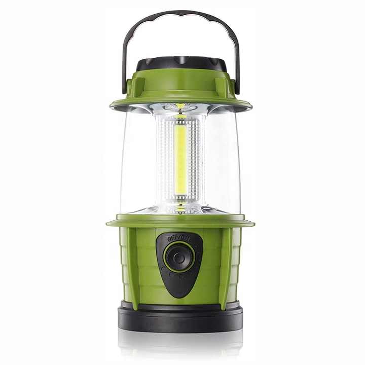 High Power Portable COB LED Dimmer Camping Light| Alibaba.com