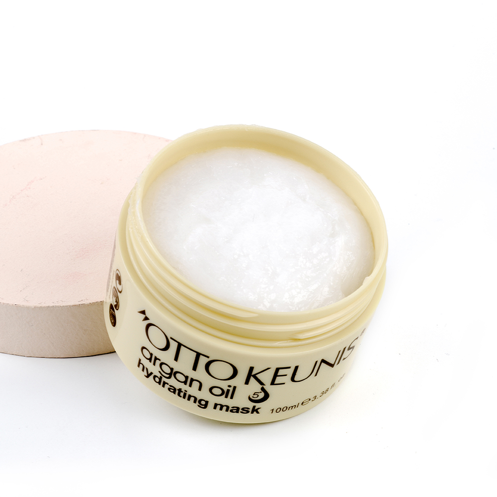 Enzo Hair Masks - Professional Treatment for All Hair Types