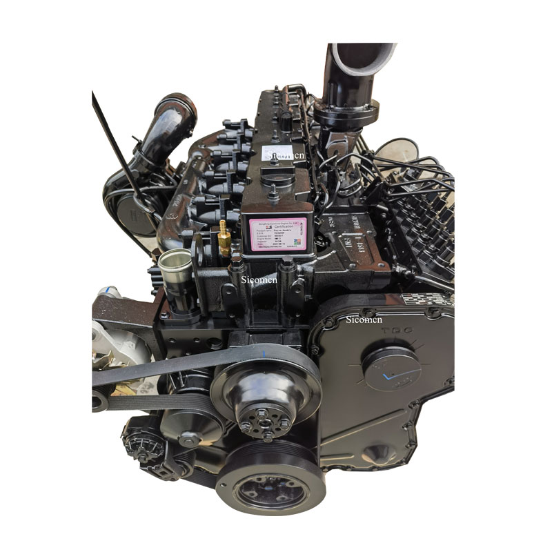 How to Choose the Best Lister Diesel Engine for Your Needs