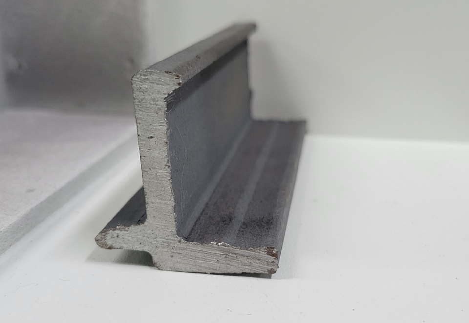 2024 Most Popular and Classic Hot-Rolled Profile for Steel Windows and ...