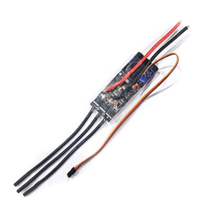Maytech Superesc - Benjamin Vedder VESC for Robot Battles
