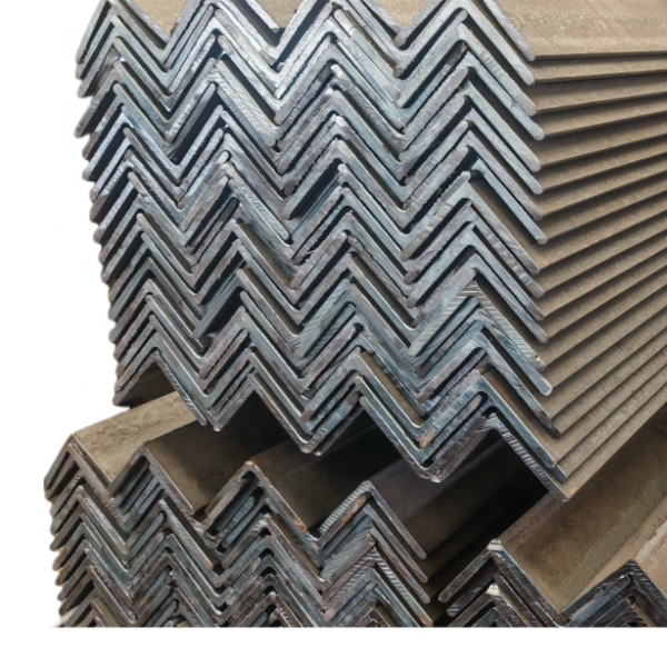 Wholesale Galvanized Angle Steel Bars - Durable & Versatile