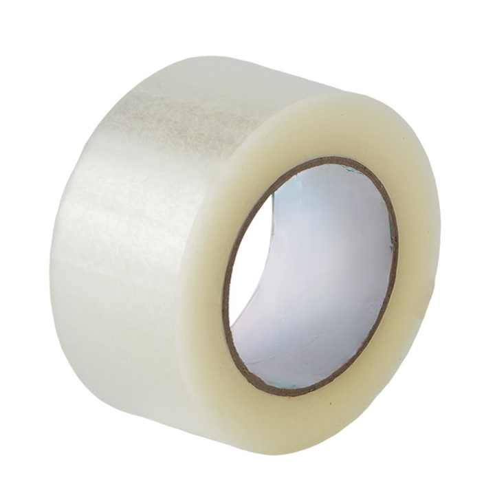 High Quality Wholesale Super Transparent Opp Tape Adhesive Nature ...