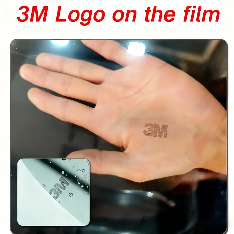 UV Proof & Infrared Proof PDLC Smart Film 0.45mm Luxury - Car Smart ...