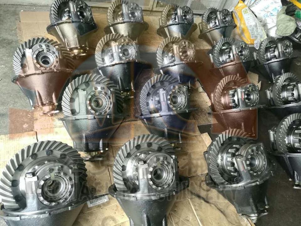 MC863589三菱坎特卡车PS120 4D34后轮轴最终差速器| Alibaba.com