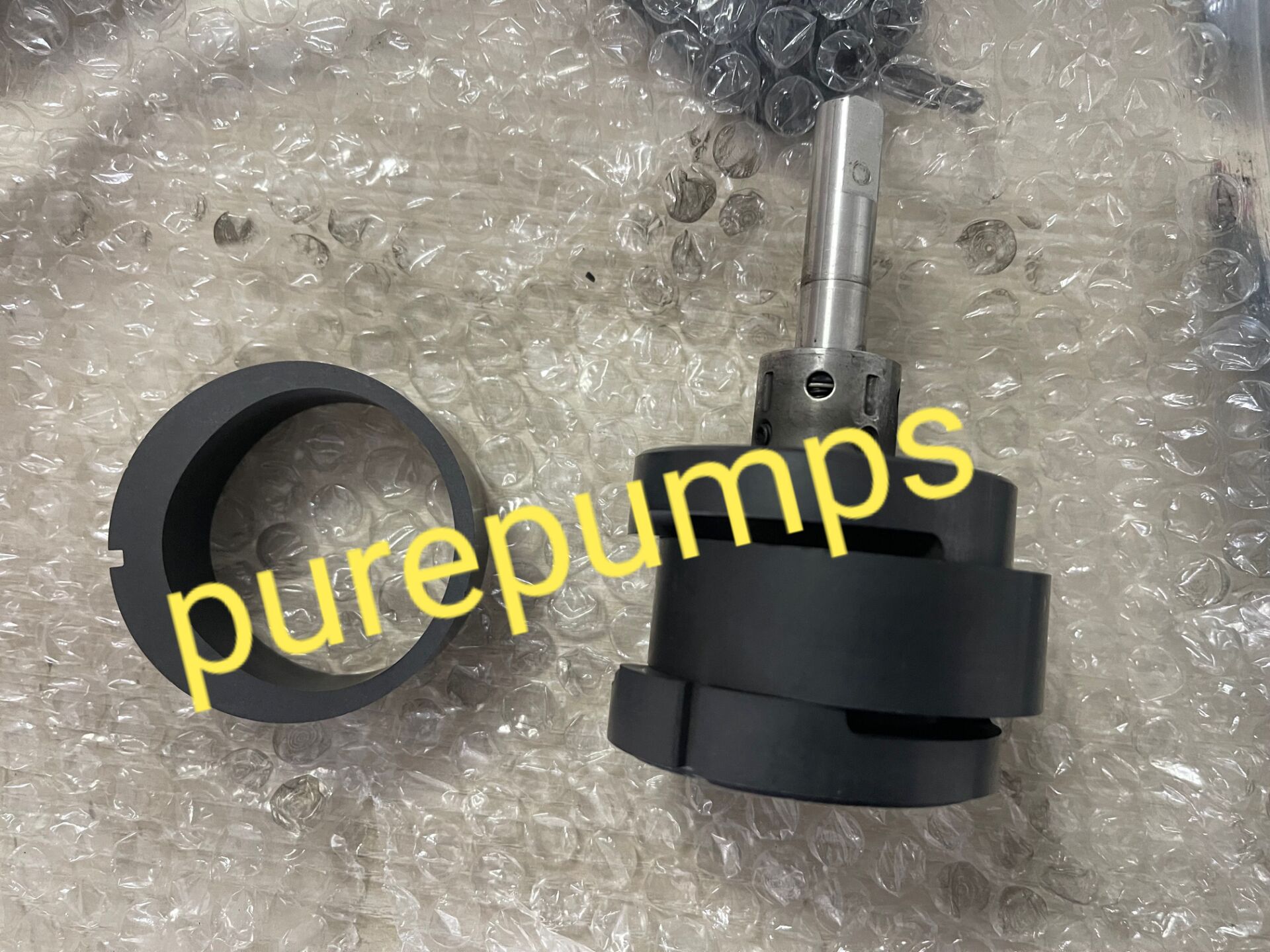High Quality LPG Transfer Pumps for Efficient Fueling