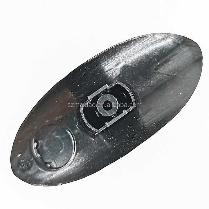 Universal Treadmill Heart Rate Sensor - Accurate & Reliable