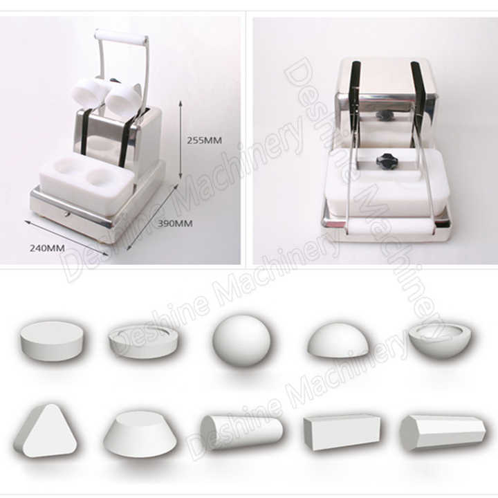 Onigiri Sushi Rice Roll Maker Machine - Efficient & Sustainable