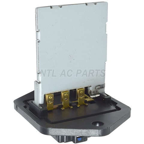 Blower Resistor, Blower Resistor direct from International Auto Parts ...