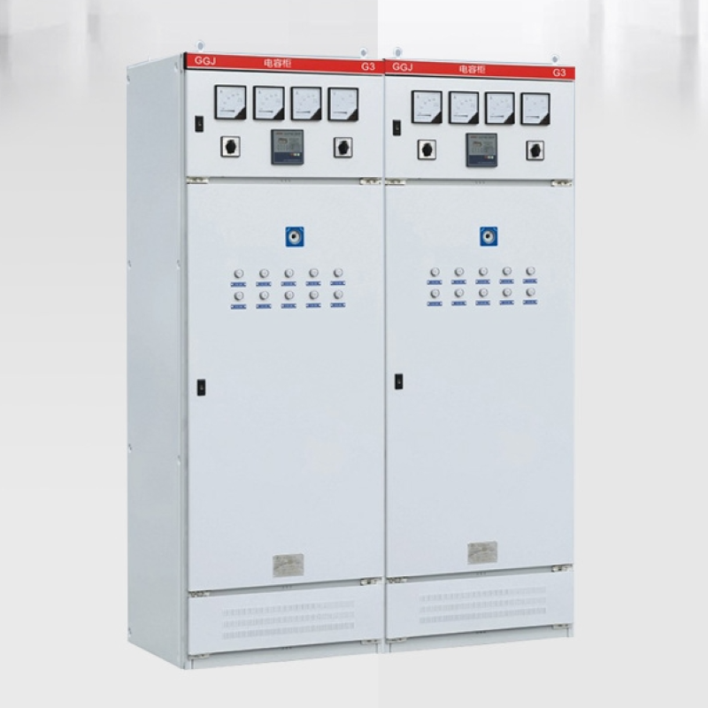 50/60Hz Three Phase High Quality 400V 3P Switchboard Solar Farm High ...