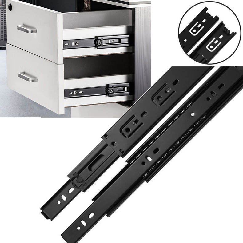 Inflatable Promotion Kitchen Slide System - Heavy Duty Drawer Slide