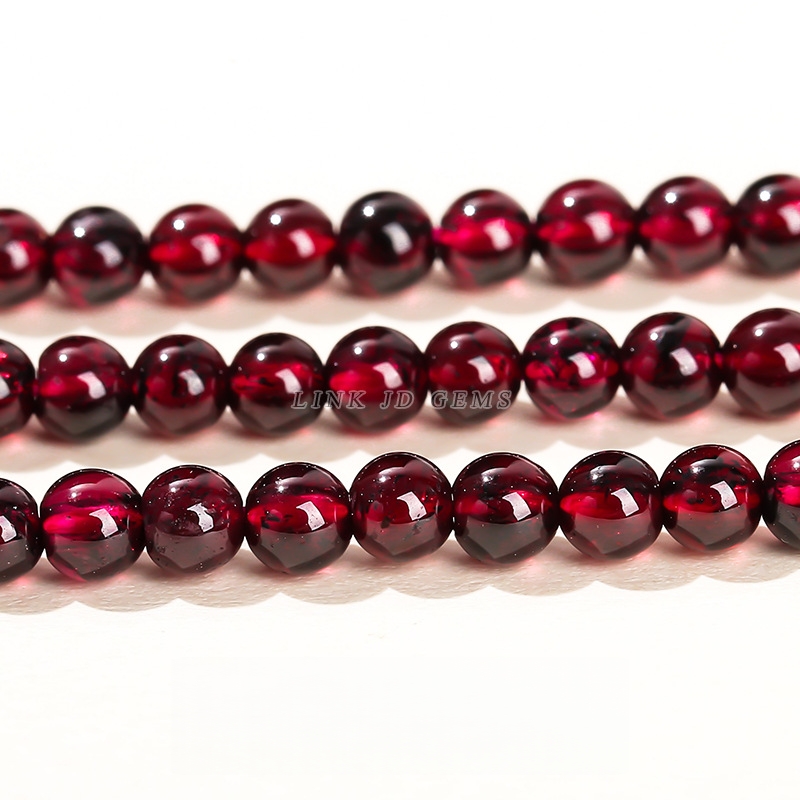 How to Choose the Best Garnet Stone for Jewelry and Healing Uses
