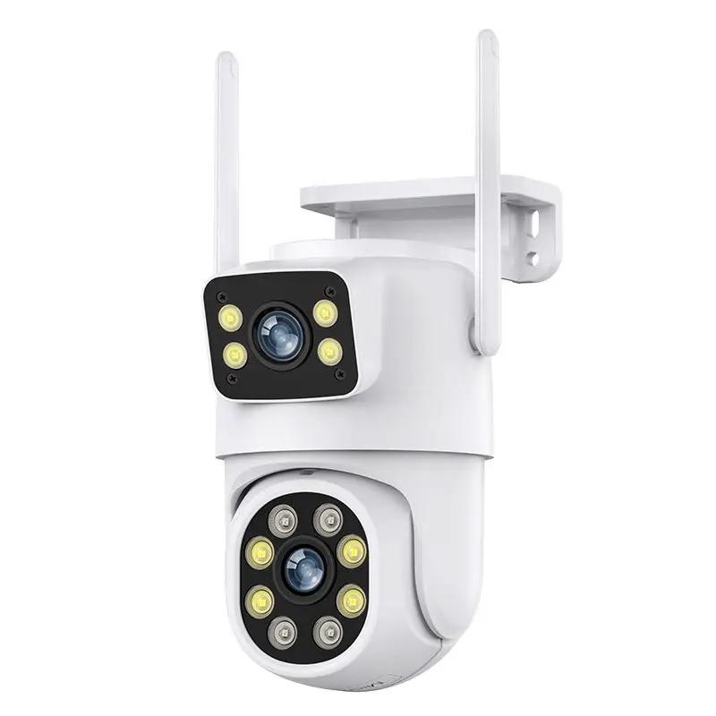 Cheap Outdoor Cctv System House Smart Home Ip Wifi Security Camera ...