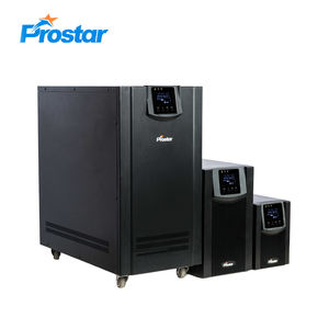 UPS 5KVA with 12V Battery - Reliable Power Solutions