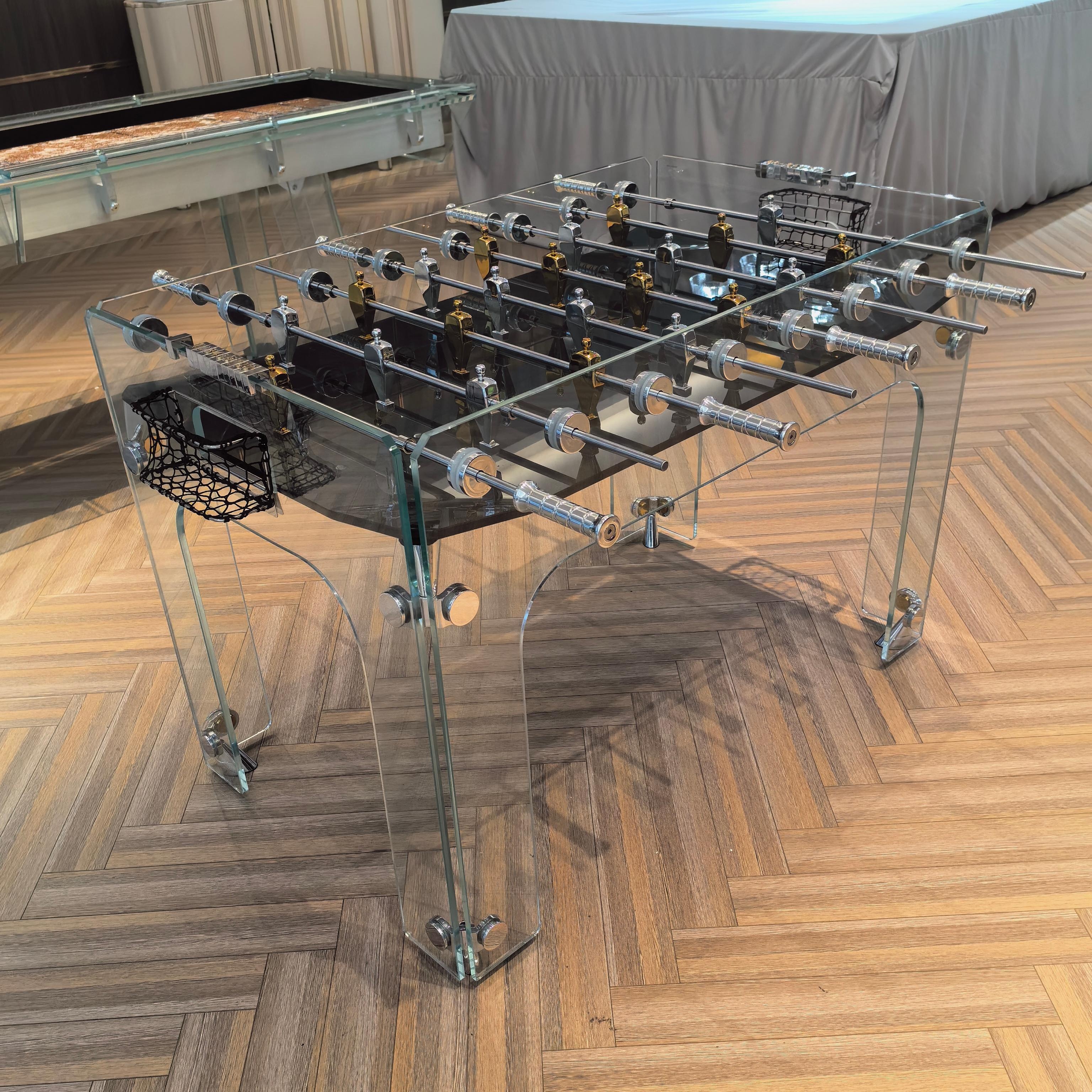How to Choose the Best Foosball Table Bonzini for Your Game Room