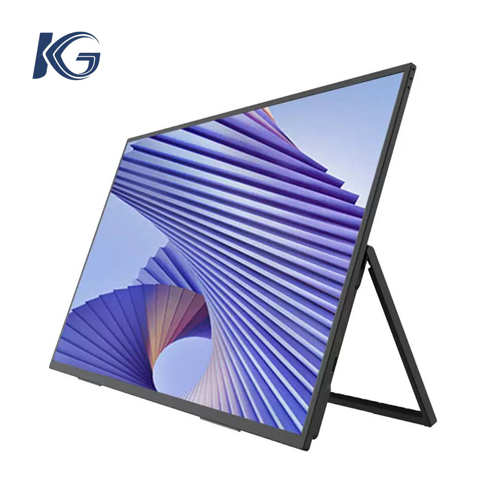 15.6 Inch 1920*1080P USB HD 1K 6ms Gaming Laptop External Monitor ...