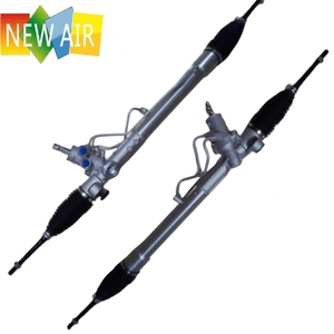 Toyota Vios Power Steering Gear Box - Precision & Control